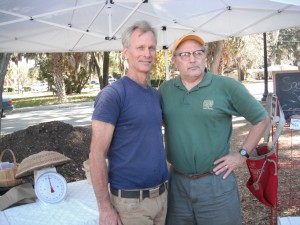 Urban Farmer in New Port Richey Leading the Permaculture Revolution ...